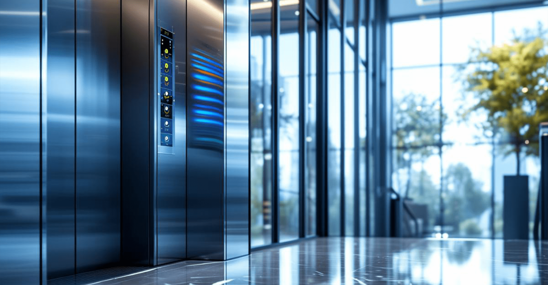 Catalogues KOYO & LIFT UP | Univers Ascenseurs Tunisie